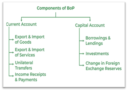 Balance of Payments (BoP) - Competex